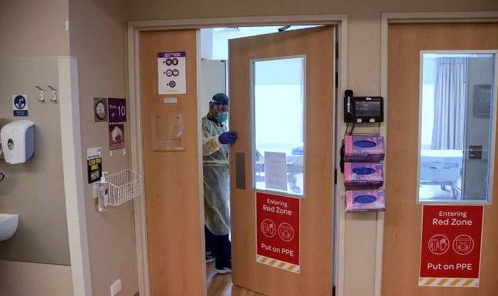 医院爆满了！71 名急诊室患者在Middlemore等待床位-大洋洲新闻-新闻资讯-936新闻网 - 新西兰最全最及时新闻资讯网站