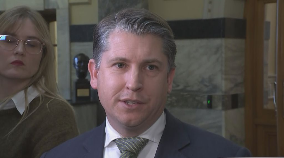 姗姗来迟：Michael Wood宣布出售奥克兰机场股份-大洋洲新闻-新闻资讯-936新闻网 - 新西兰最全最及时新闻资讯网站