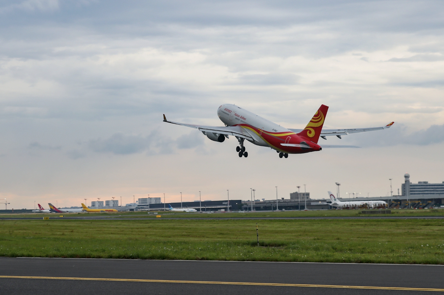 华人福音！中纽直飞新航线来了！-大洋洲新闻-新闻资讯-936新闻网 - 新西兰最全最及时新闻资讯网站